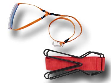 Hunting / Game carriers/Game hauler