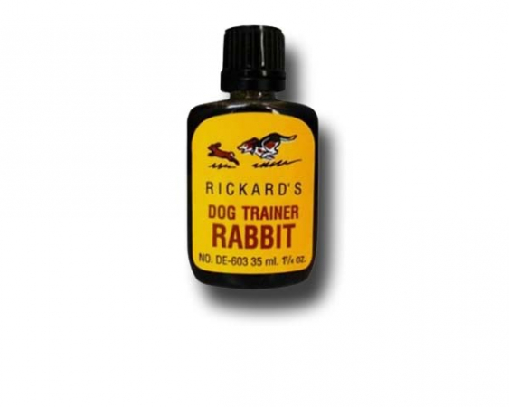 Trailing scent Rabbit Trailing scents - Lure- and Trailing sce