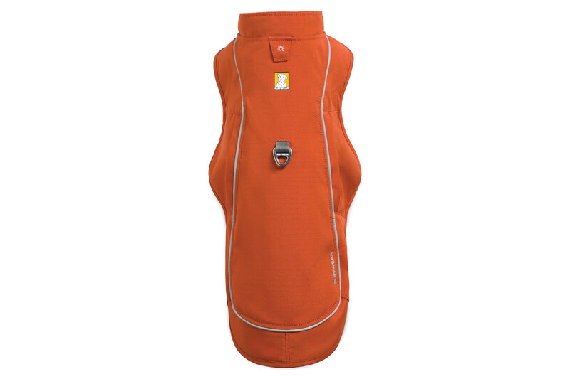 OVERCOAT FUSE JACKET Jacket-harness combo Hiking - Harnesses