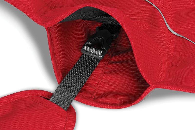 OVERCOAT JACKET Camping - Apparel - Ruffwear Sweden Paw of Sw