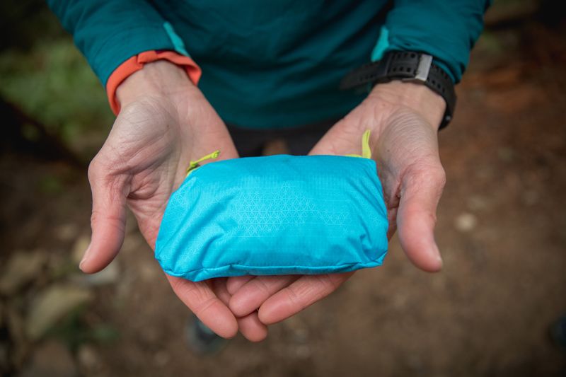 WIND SPRINTER JACKET Mountain biking - Apparel - Ruffwear Swed